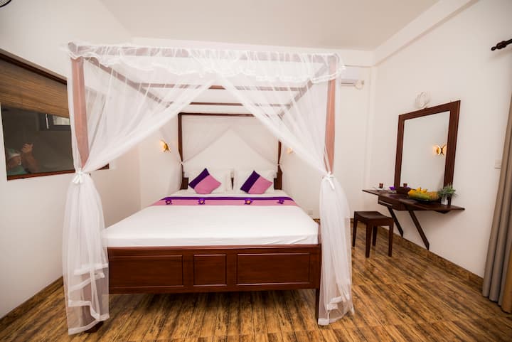 Ashwin Ayurveda Villa 201 - Sri Lanka
