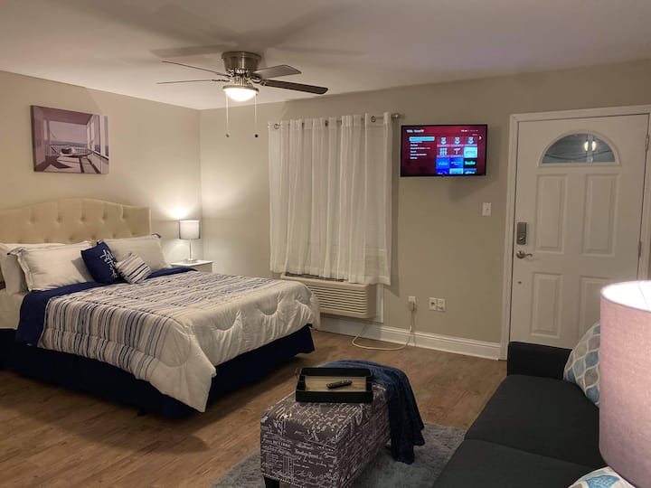 Steps To Beach.. Kessler Afb Tdy Per Diem Rates. - Biloxi, MS