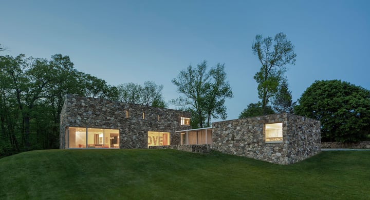 Sophisticated Country Living - Bedford, NY