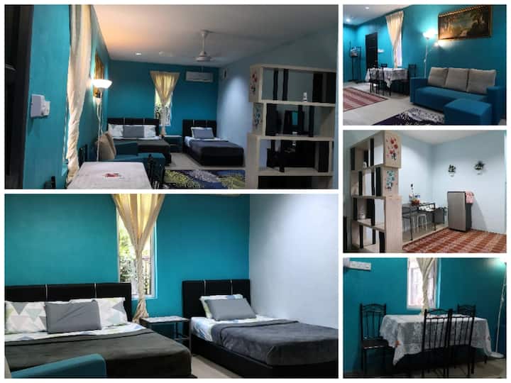 Cottage Garden - Tulip - Putatan