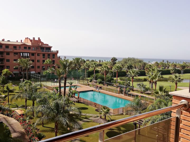 Dos Mares. Costa Tropical. Granada. España) - Costa Tropical