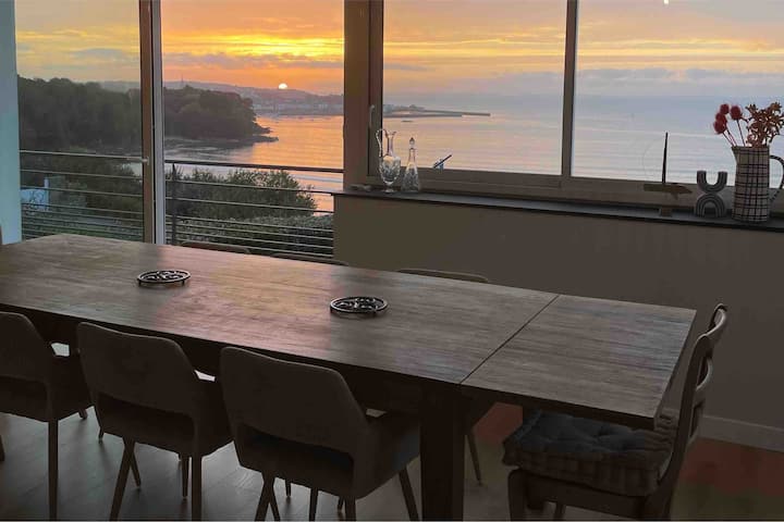 Douarnenez - Vue Mer - Douarnenez