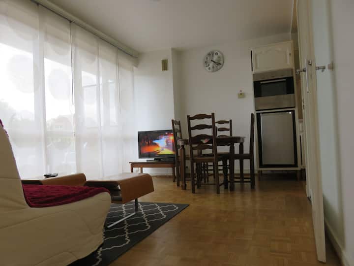 Appartement - Metz
