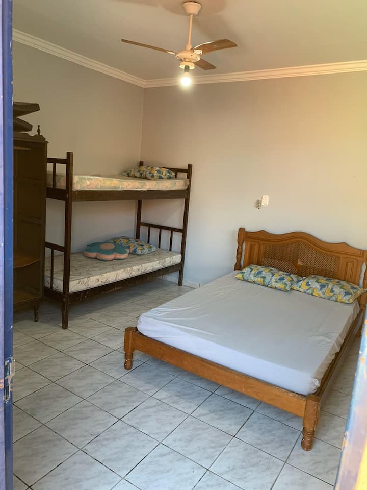 Casa No Coração De Caldas Novas - Caldas Novas