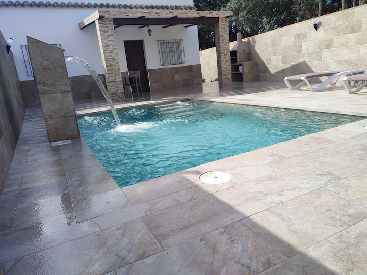 Casa Al Lado De La Playa El Palmar - El Palmar de Vejer