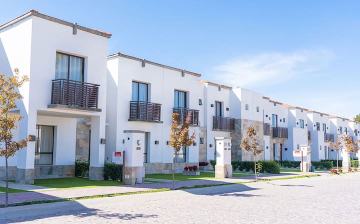 Casa Bosques - León