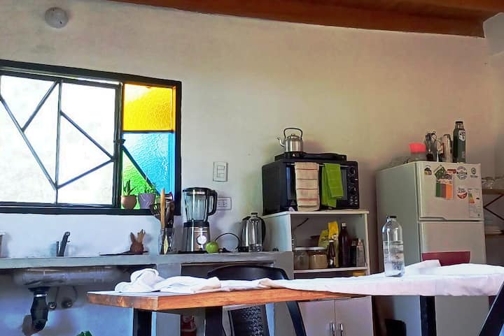 Espacio De Relax úNico - San Vicente