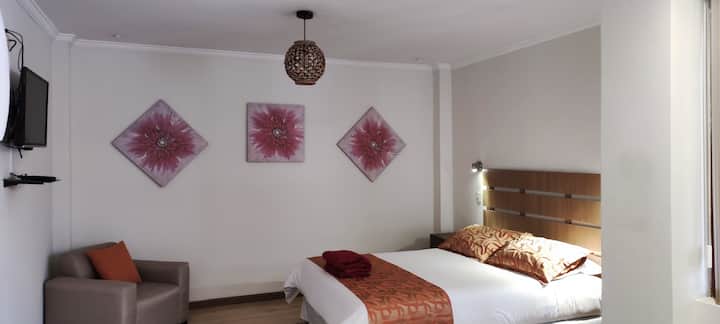 Cuenca Suites - Suite 24 - Cuenca