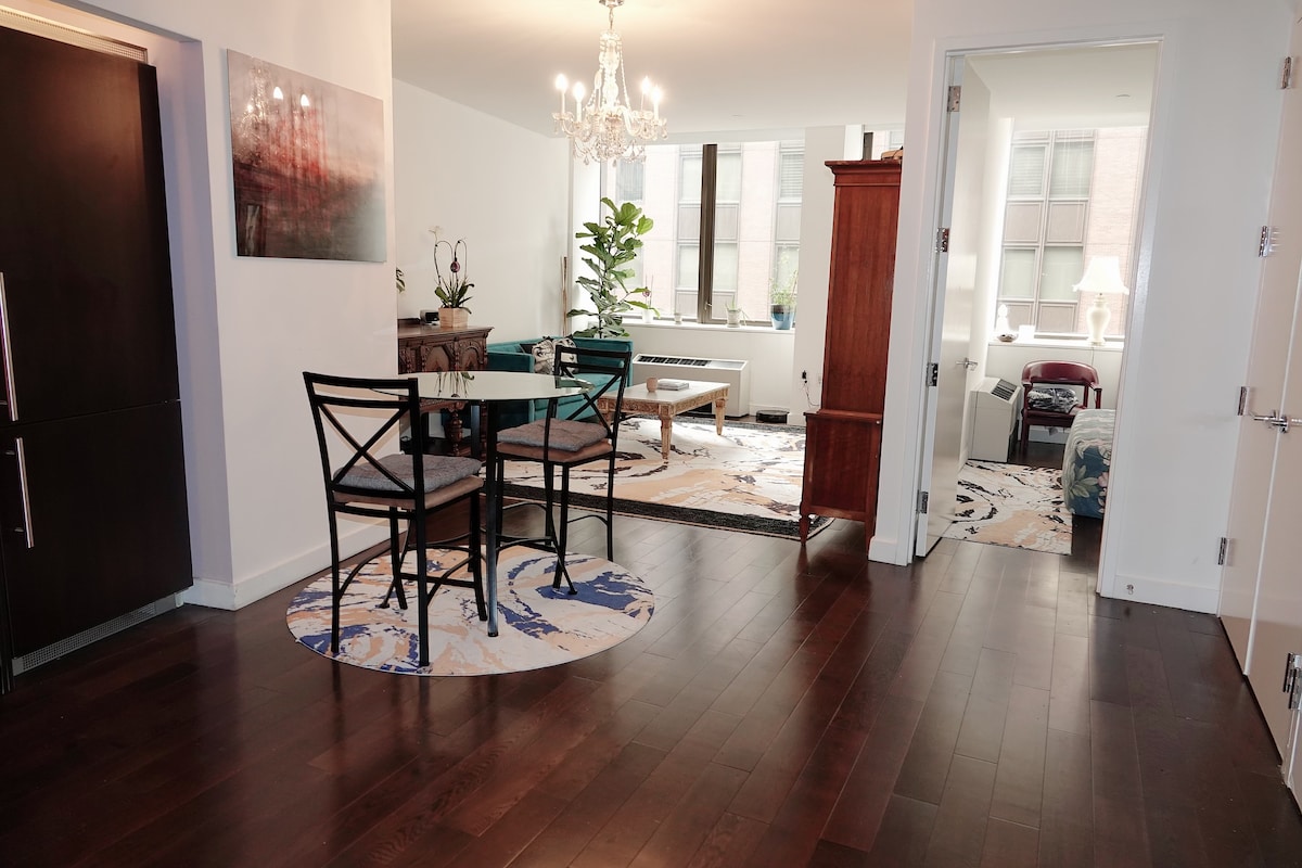 Lower Manhattan Vacation Rentals & Homes - Manhattan, New York, NY | Airbnb