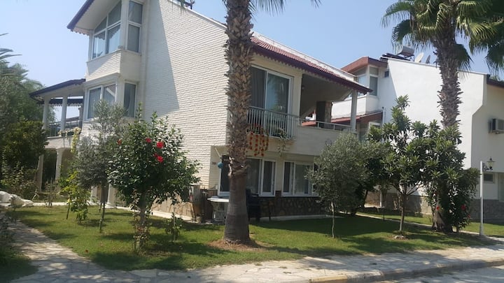 Deniz&irmak&orman Merkezli Konforlu Kiralık Yazlık - Turkey