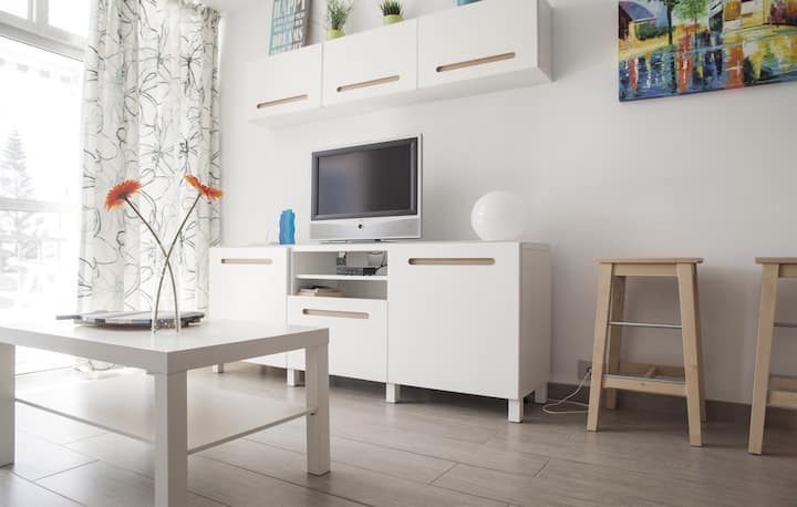 Fayser By Smart Holiday - Los Cristianos