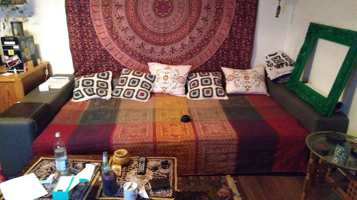 ÜBer Den Dächern Von Köln-ehrenfeld - Cologne