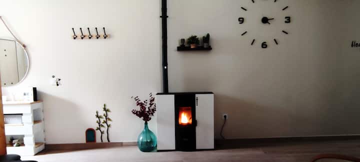 Anica Ii, El Lugar De La Mancha - Tomelloso