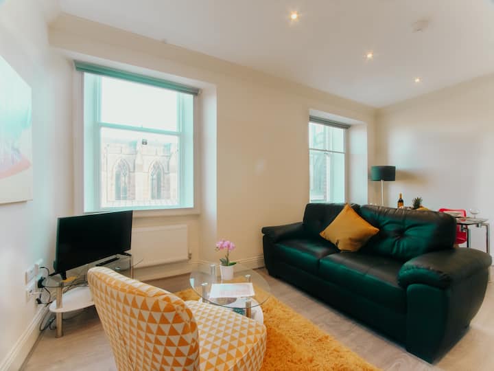 Exquisite Central Apt 3 Or 5 - Sheffield