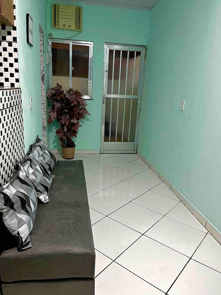 Casa Próx A Barra Da Tijuca - Vista Alegre