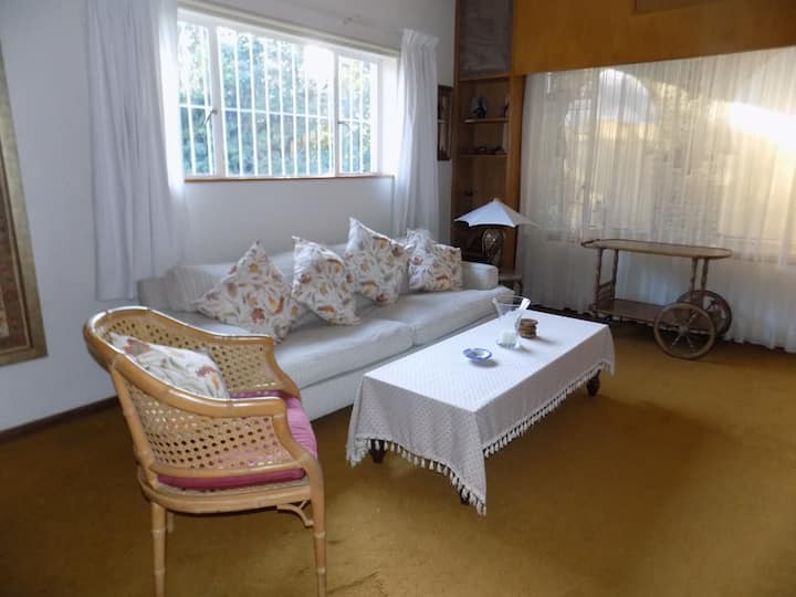 The Corner Apartment - Germiston