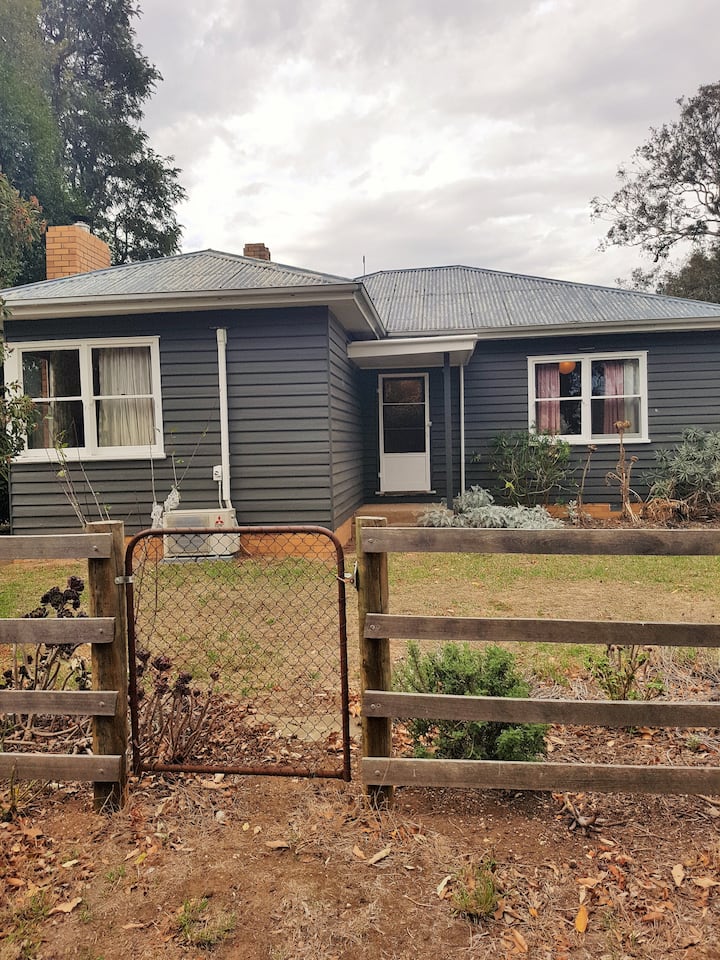 The Manager's Cottage At Eurambeen - Beaufort
