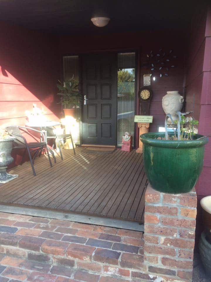 Ours House - Mudgee