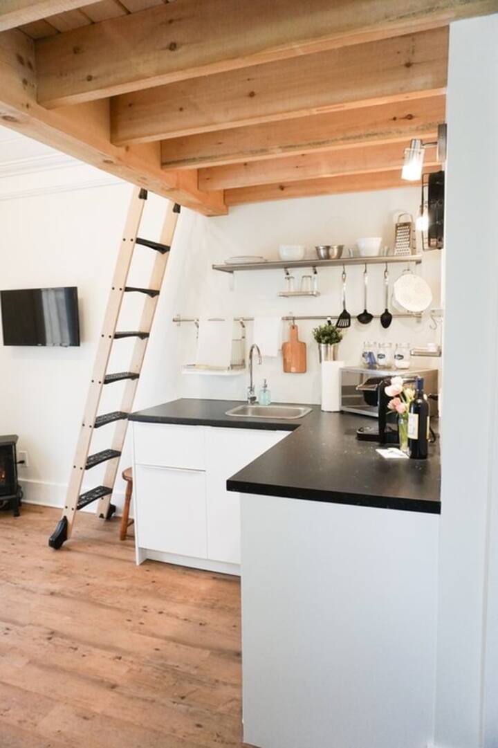 Tiny Home Tranquility - Collingwood