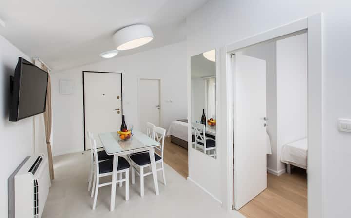 Luxury Modern Apartment Ive - Split