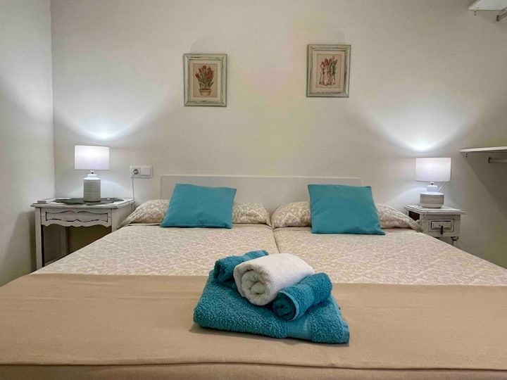 Amara Beach - Benidorm