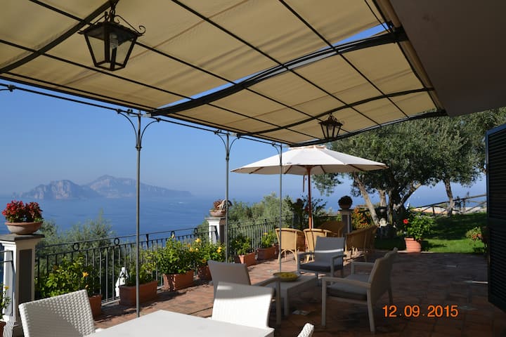 Baiadisanlorenzoresort - 卡普里