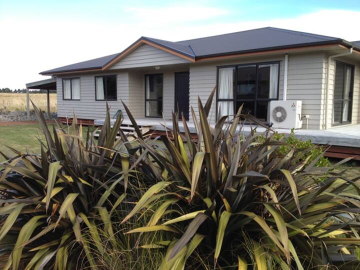 Ruapehu Chalet Rentals Jm8 - Mount Ruapehu