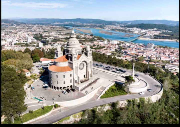 Casa Da Amorosa - Viana do Castelo