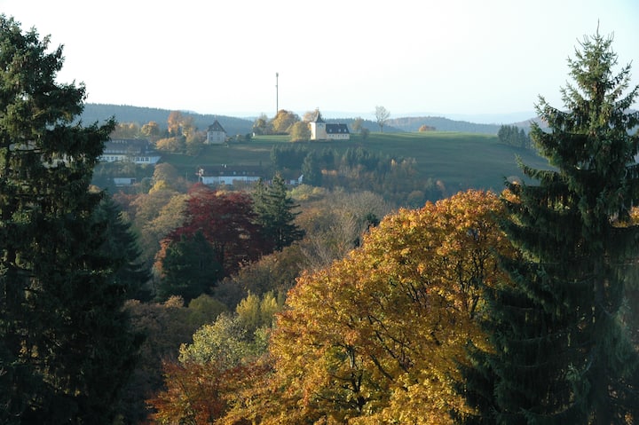 Domizil Sonnenblick In St. Andreasberg - Sankt Andreasberg
