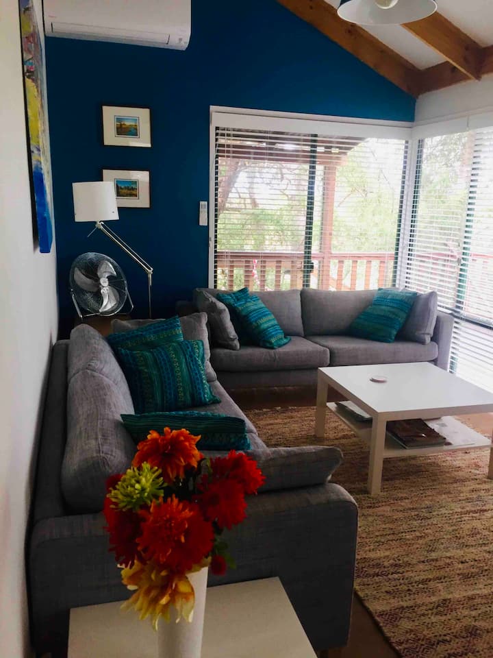 The Tree House At Myalup - Binningup