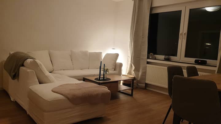 3-zimmer Mitten In Siegburg - Lohmar