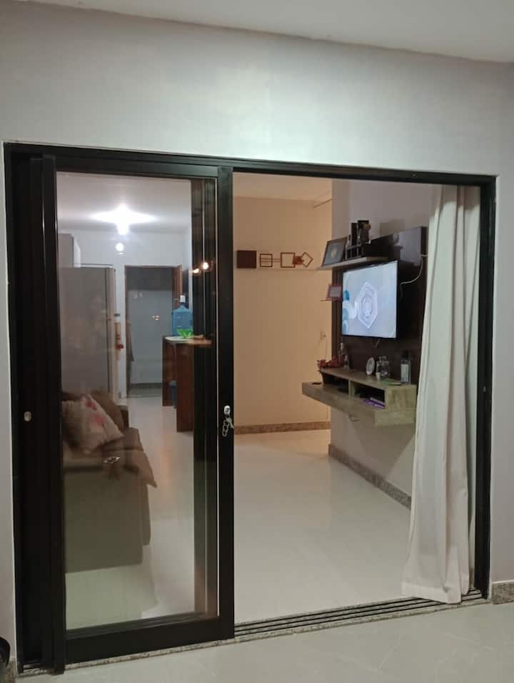 Casa Lado Sul - São Mateus
