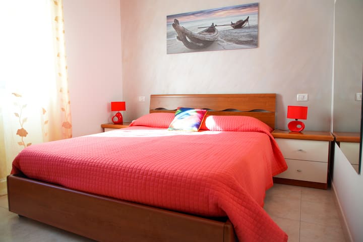 Koala Holiday Apartment Vasto Marina - Vasto