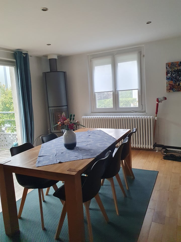 Chambre Proche Strasbourg - Strasbourg