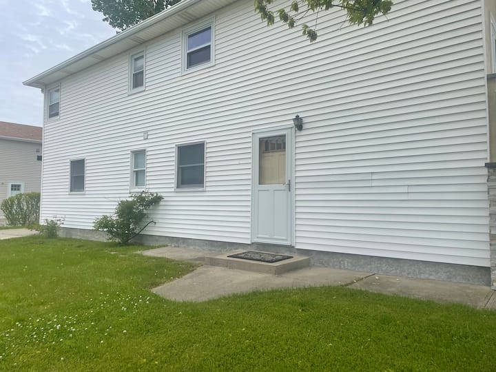 Nautical Mile-freeport 1 Bedroom Apt - Long Beach, NY
