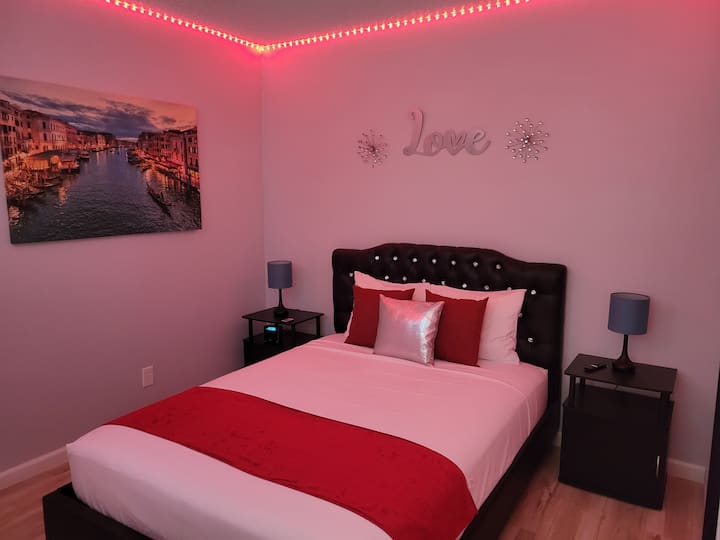 Alojamiento Con Buen Confort Cerca Del Street - Henderson, NV