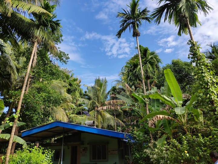 Jd Home Stay - All Cottages - Kumta