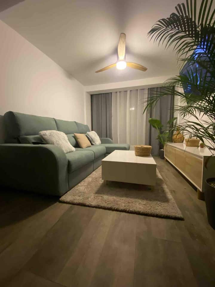 Habitación En Casa Particular En Benicasim - Benicàssim