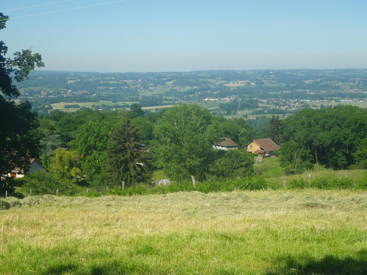 Maison De Campagne - Le Pont-de-Beauvoisin