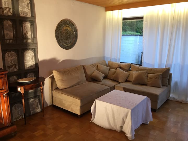 Bungalow Mit Pool, Nähe City Und Messe - Nürnberg