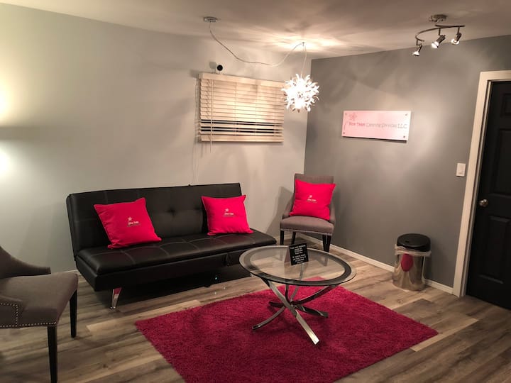 Indianapolis Vacation Rentals | Apartment and House Rentals | Airbnb