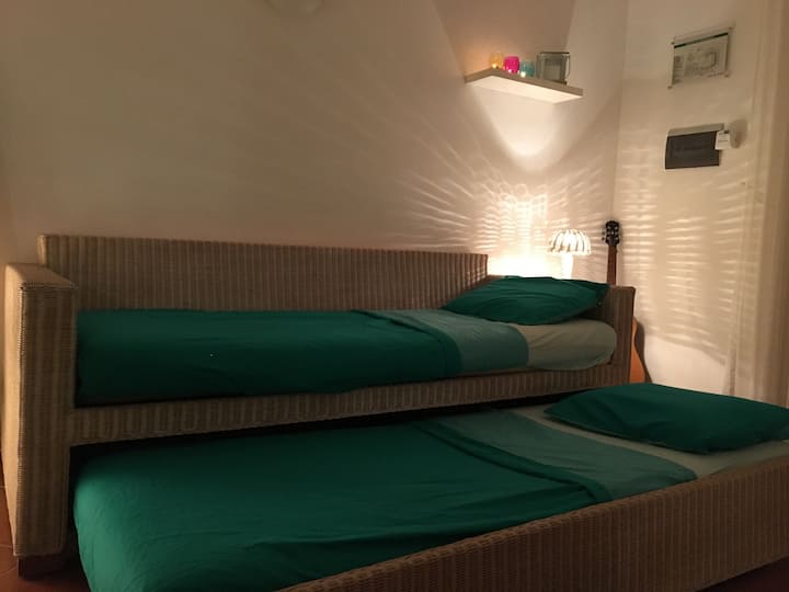 Porto Antigo 2 Beach Club - Cabo Verde