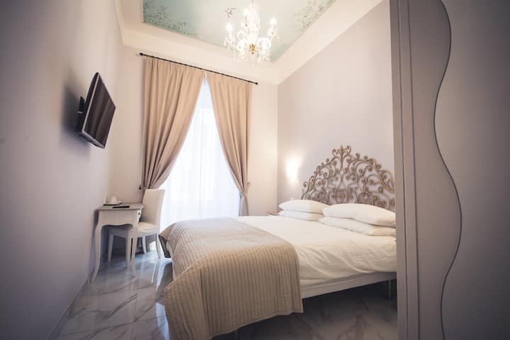 Thegoldenkeysrome City Centre - Roma