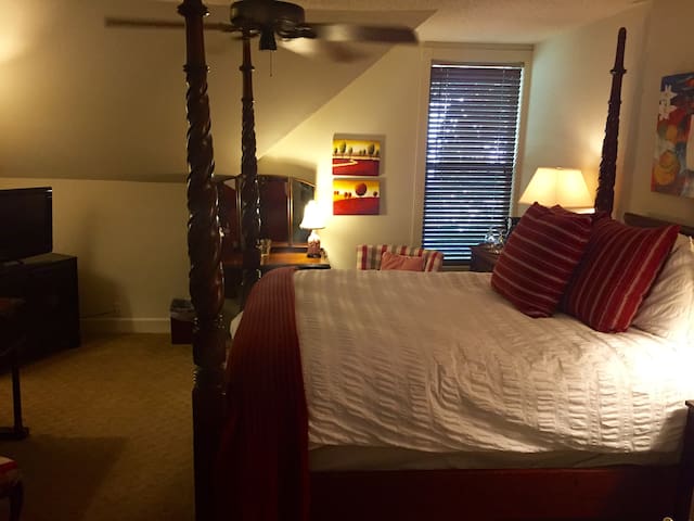 Top 23 Airbnb Vacation Rentals In Fairhope, Alabama - Updated 2025 ...