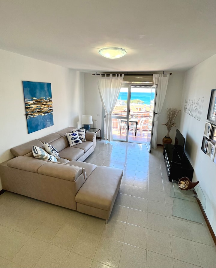 Maison Panorama - Sestri Levante