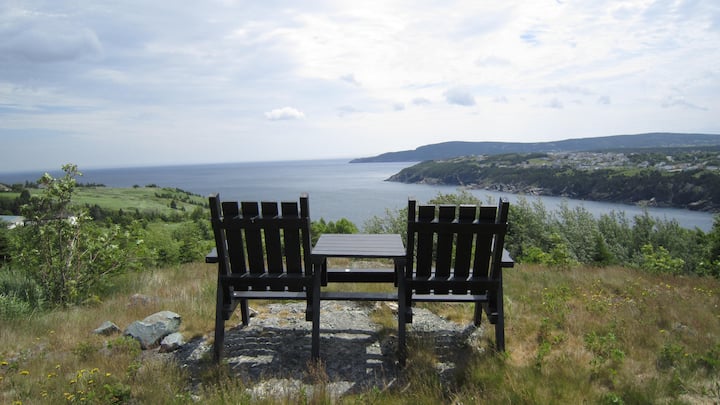 Torbay Ocean View Property - Newfoundland and Labrador
