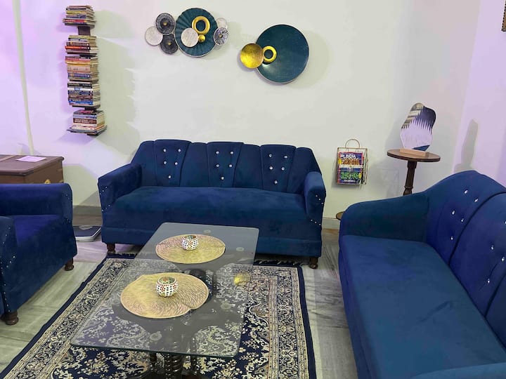 The Nature House - Amritsar - Entire House - Amritsar
