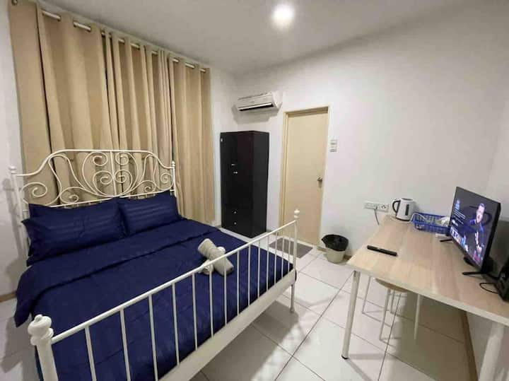 Vista Alam Homestay Universe (S) - Shah Alam