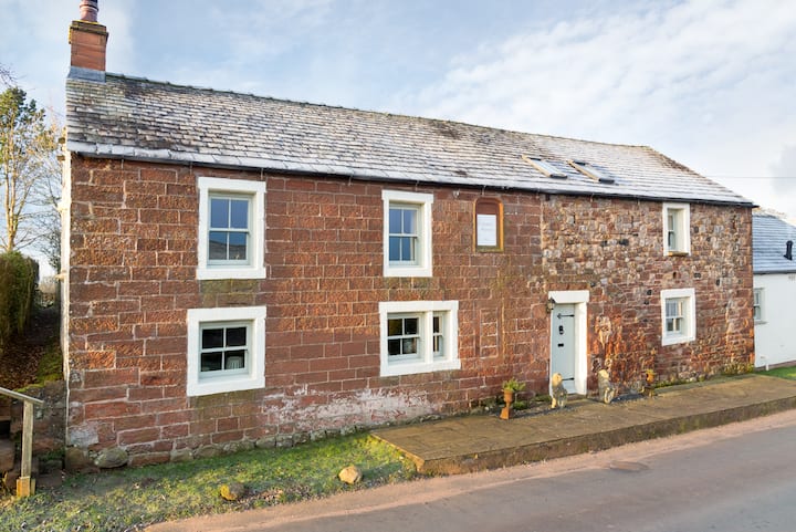 Glen Bank Cumbria - Appleby-in-Westmorland