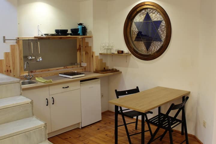 Chambre Double Extérieure Avec Wifi - Tarifa